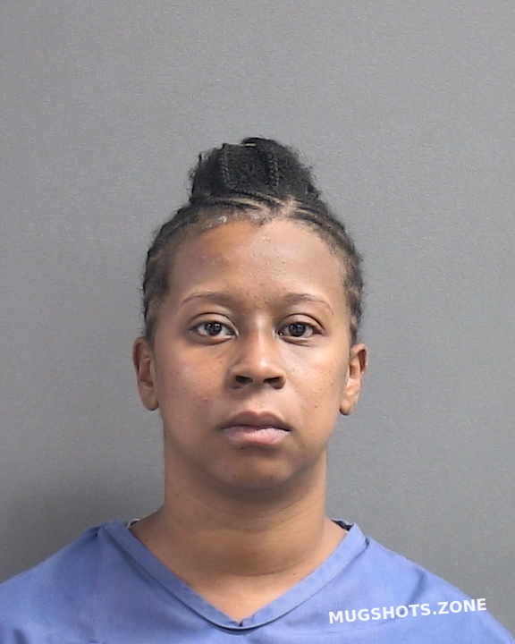 WARD JAVONSHANAY SHAQUILLE 12/31/2024 - Volusia County Mugshots Zone