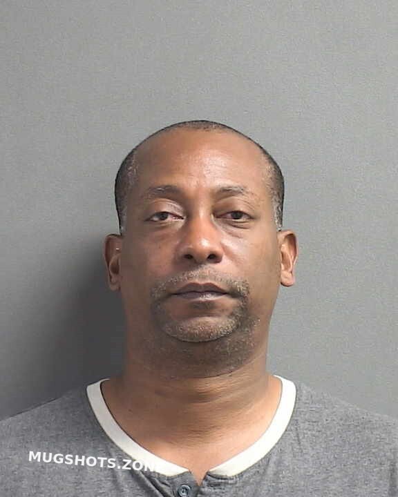 DAVIS JAMAR BERNARD 12/31/2024 - Volusia County Mugshots Zone
