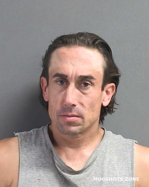 IGLOWSKI ADAM MICHAEL 01/01/2025 - Volusia County Mugshots Zone