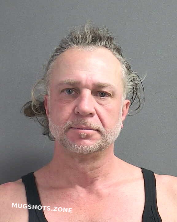 CONKLIN JAMIE PAUL 01/02/2025 - Volusia County Mugshots Zone