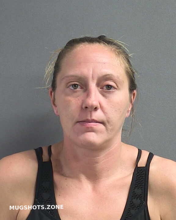 GILSON SARA JEAN 01/02/2025 - Volusia County Mugshots Zone