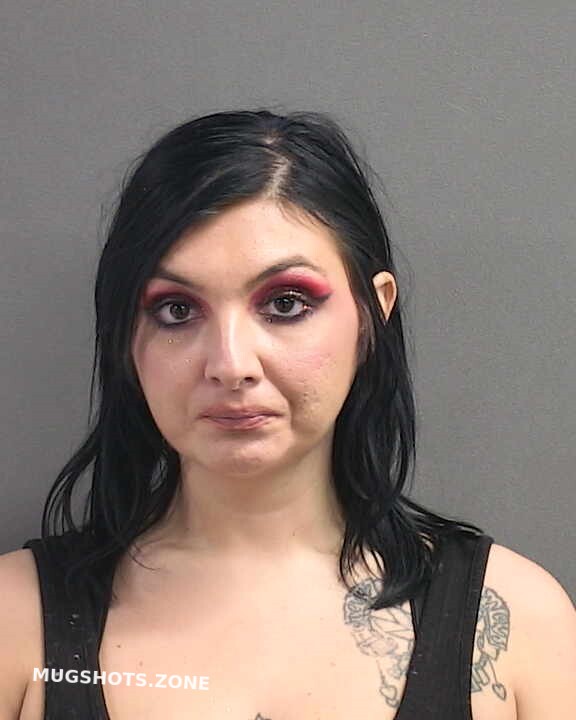 STILTNER EMMA LEONA FAITH 01/02/2025 - Volusia County Mugshots Zone