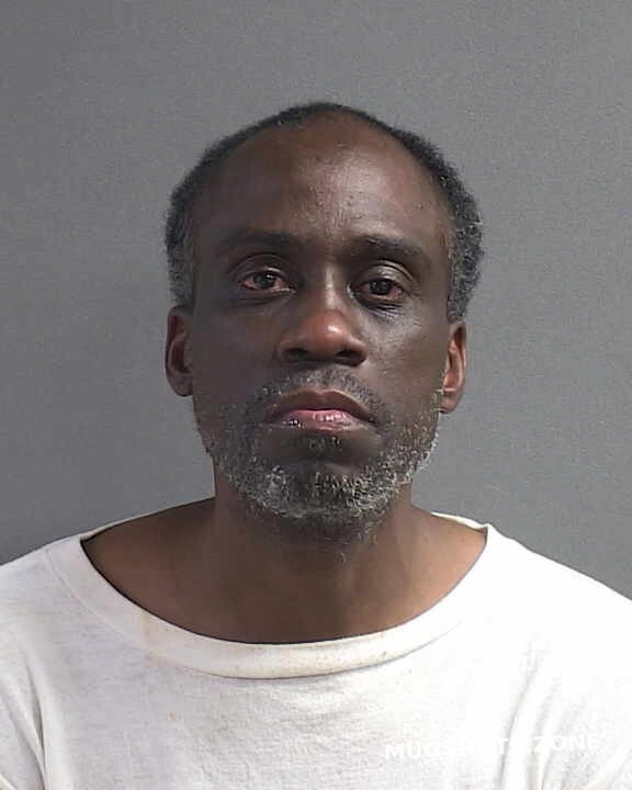 THOMPSON WILLIAMS J 01/02/2025 - Volusia County Mugshots Zone