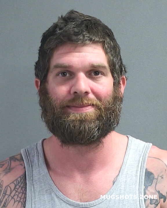 SCHOEFFEL JAMES ALLEN 01/03/2025 - Volusia County Mugshots Zone