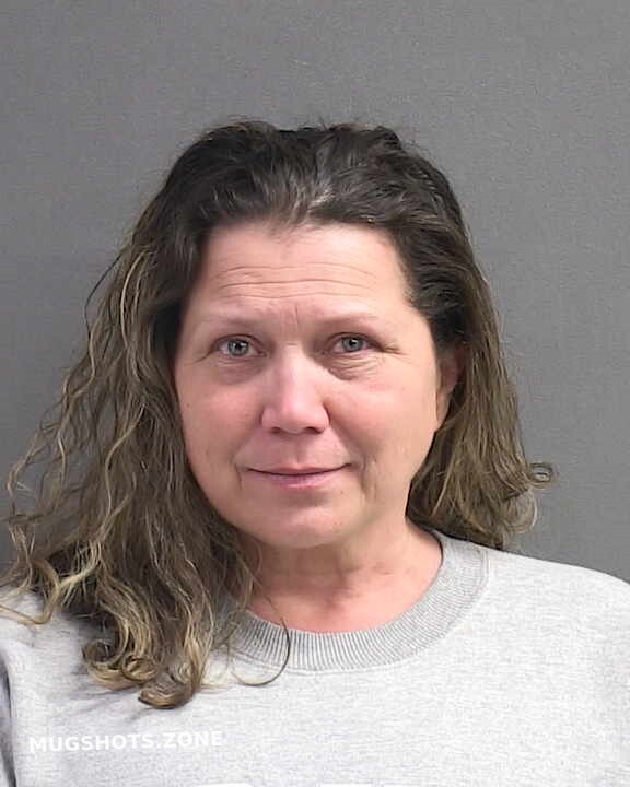 SUBBERT ANGELA 01/04/2025 - Volusia County Mugshots Zone