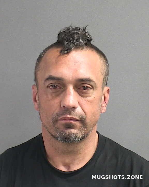 ERWIN RICHARD WARREN 01/04/2025 - Volusia County Mugshots Zone