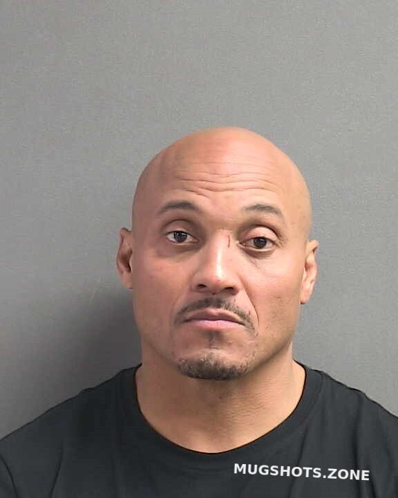 THOMAS ROBERT CHRISTOPHER 01/04/2025 - Volusia County Mugshots Zone