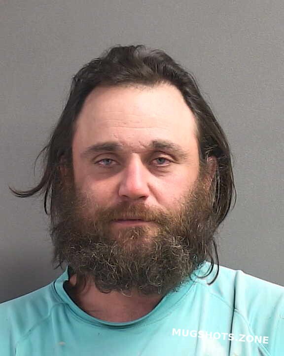 TRENGA ANTHONY 01/04/2025 - Volusia County Mugshots Zone