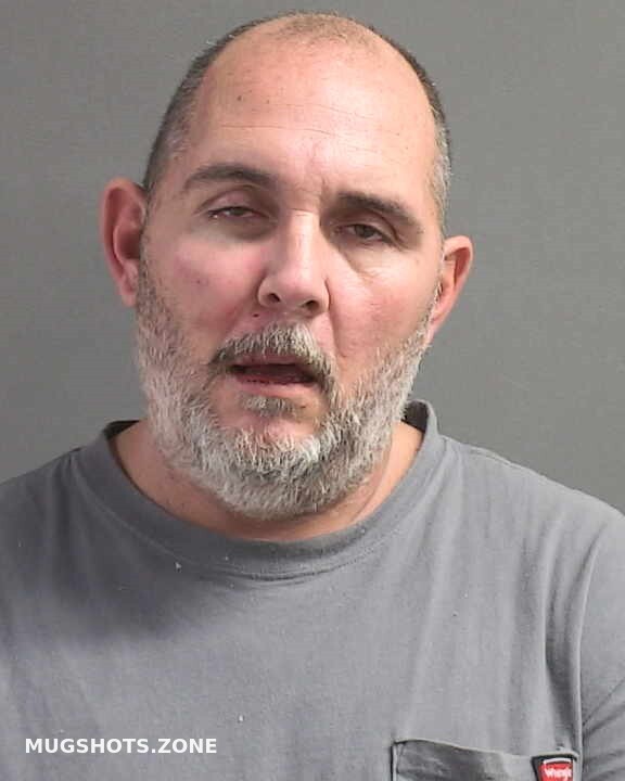 SKIDMORE CHRISTOPHER MANNING 01/04/2025 - Volusia County Mugshots Zone