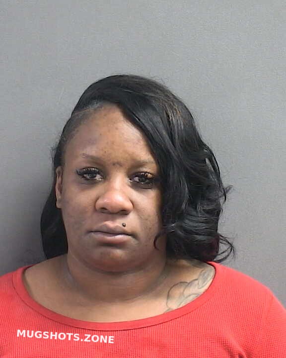 LOWERY ALYSSA K 01/04/2025 - Volusia County Mugshots Zone