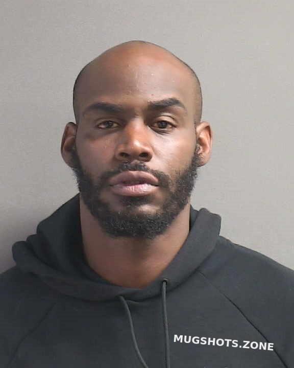 WEST JAMES JAVONNE 01/04/2025 - Volusia County Mugshots Zone