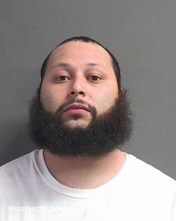 CINTRON JOSEPH BRIAN 01/05/2025 - Volusia County Mugshots Zone