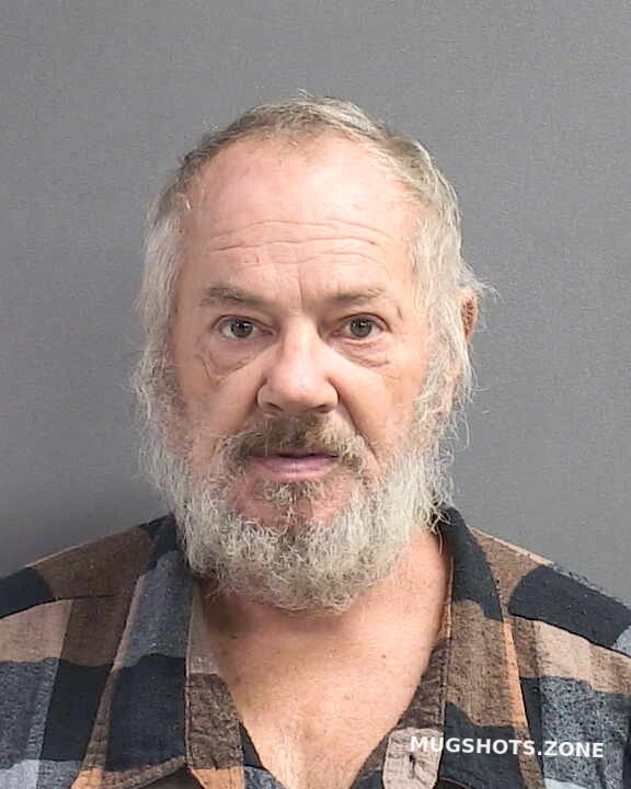 MASON JOHN HARRISON 01/06/2025 - Volusia County Mugshots Zone