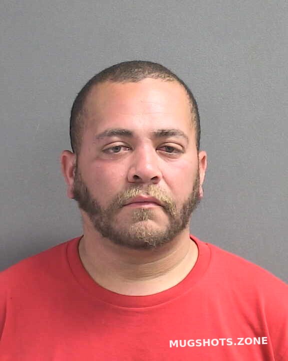 MILLER DONALD K 01/06/2025 - Volusia County Mugshots Zone