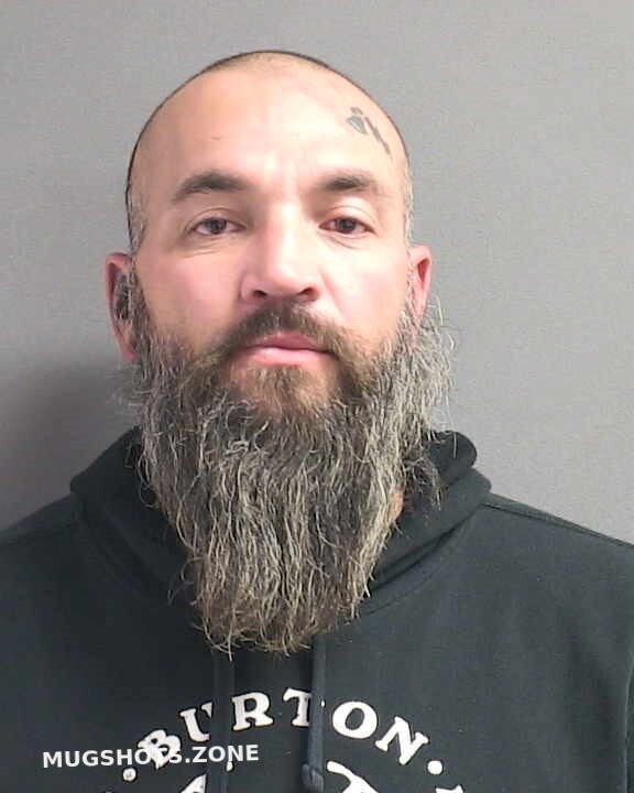 RICHARD JEFFREY MICHAEL 01/07/2025 - Volusia County Mugshots Zone