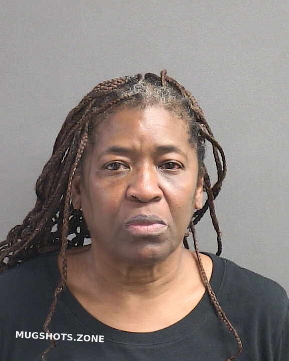 WILLIAMS BARBARA L 01/07/2025 - Volusia County Mugshots Zone