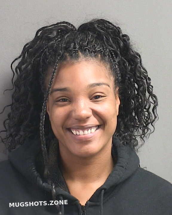 GETER CAROLYN E 01/07/2025 - Volusia County Mugshots Zone