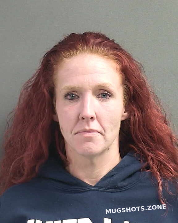 WOODWARD ELIZABETH A 01/07/2025 - Volusia County Mugshots Zone