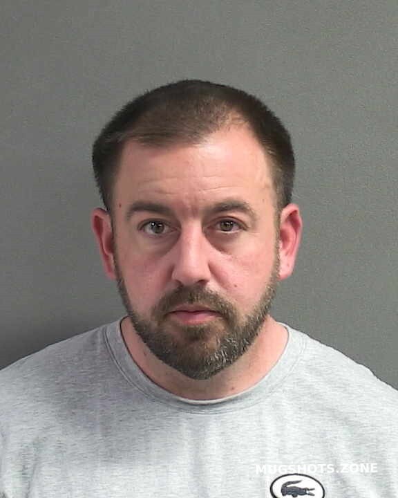 HOFFMAN TIMOTHY J R 01/07/2025 - Volusia County Mugshots Zone