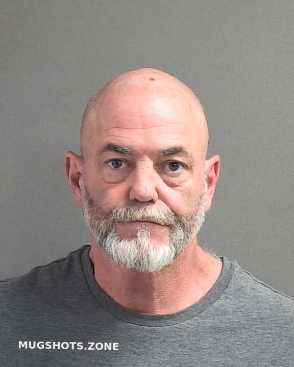 OZBURN STEVEN CRAIG 01/07/2025 - Volusia County Mugshots Zone