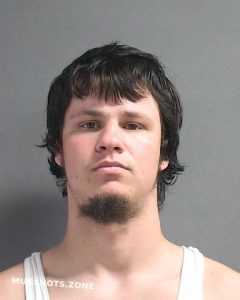 RICHARDSON TRACE 01/07/2025 - Volusia County Mugshots Zone