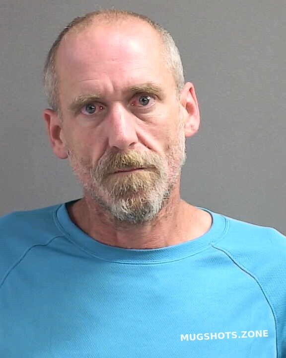 ANDERSON JEREMIAH DRAYTON 01/08/2025 - Volusia County Mugshots Zone