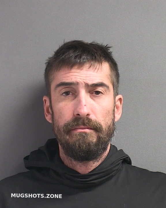 STARLIPER JEREMY WADE 01/08/2025 - Volusia County Mugshots Zone