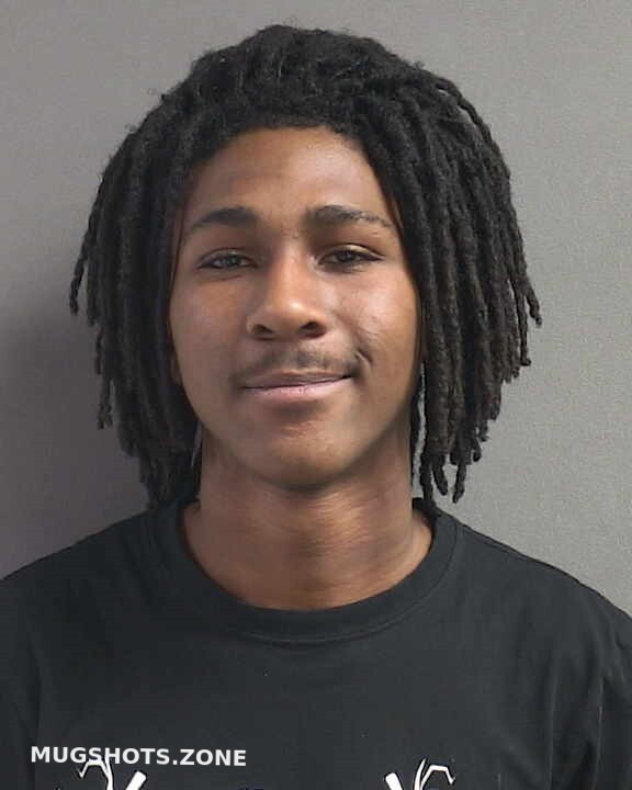 POUNCEY JAMES FINNER 01/08/2025 - Volusia County Mugshots Zone