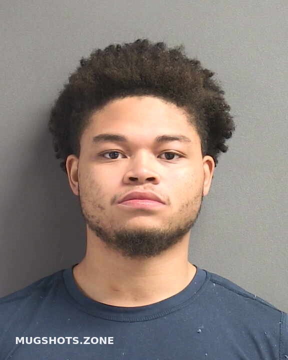 PURDY SHAD 01/09/2025 - Volusia County Mugshots Zone