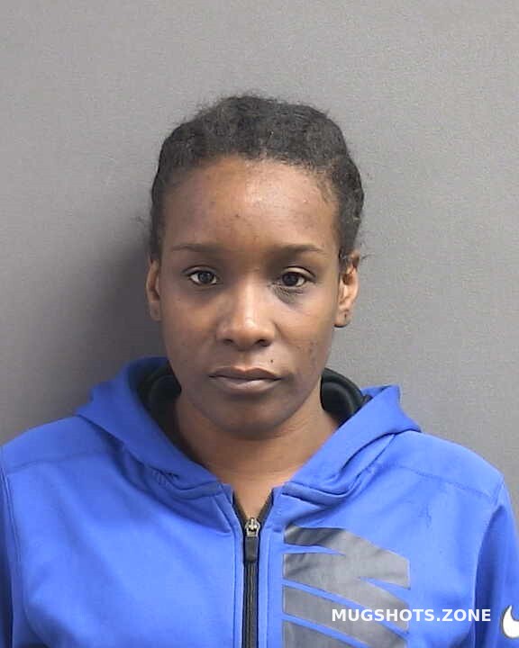 GREEN JOHNSON TURQUOISE ARTINA 01/09/2025 - Volusia County Mugshots Zone