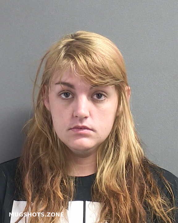 ALLEN SHYANNE DENISE 01/10/2025 - Volusia County Mugshots Zone