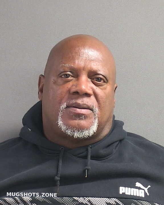 WILLIAMS STEVEN LAMAR 01/10/2025 - Volusia County Mugshots Zone