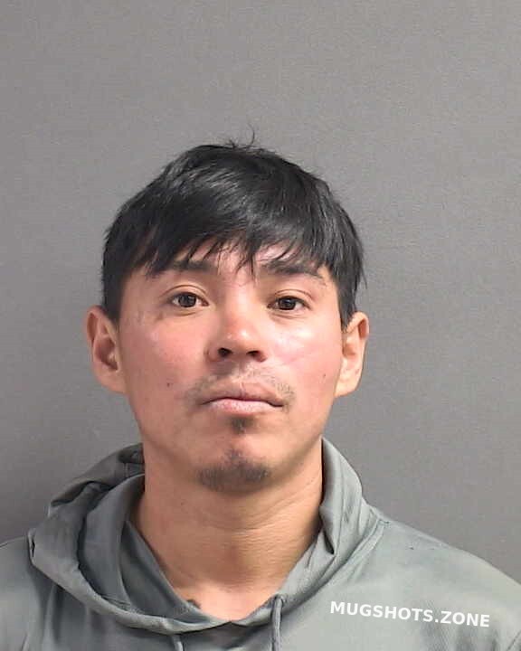 REYES JOSE MODESTO BENITEZ 01/10/2025 - Volusia County Mugshots Zone