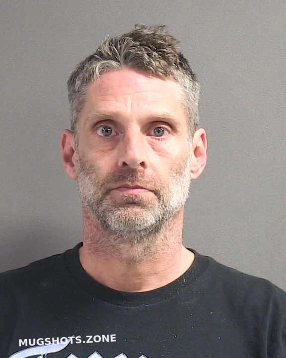 LIEBLER KENNETH W 01/10/2025 - Volusia County Mugshots Zone