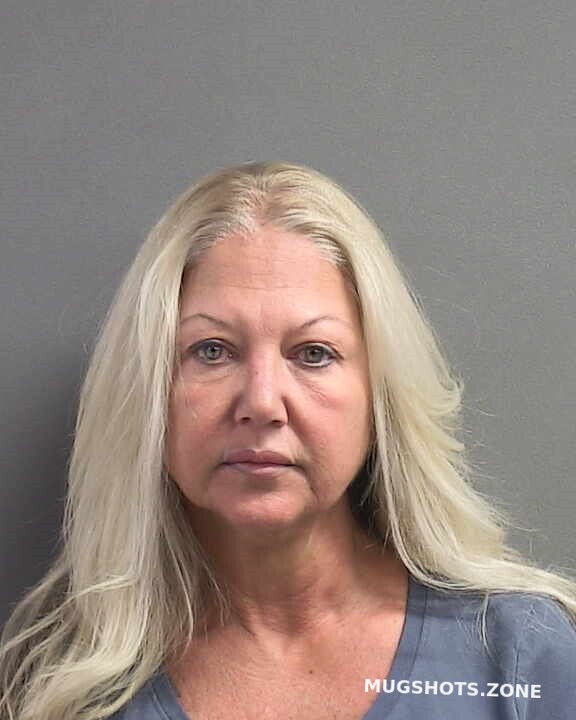 SHARP ANGELA SUE 01/10/2025 - Volusia County Mugshots Zone