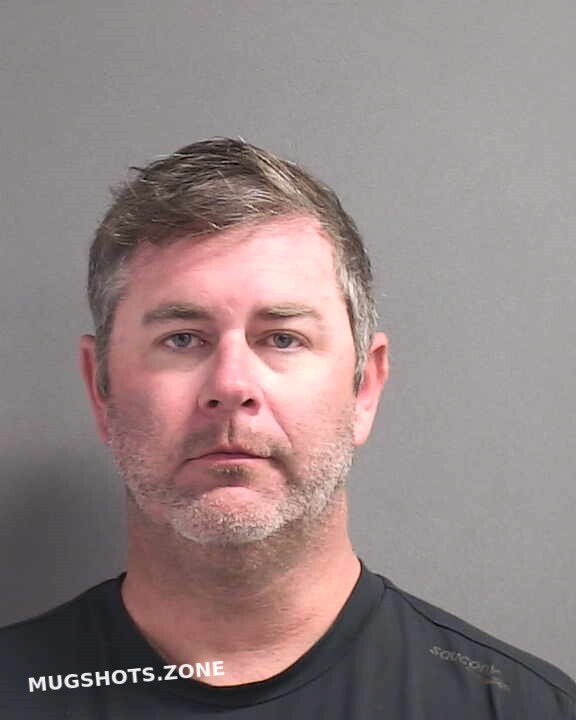 CLEMENT STEVEN LEE 01/13/2025 - Volusia County Mugshots Zone