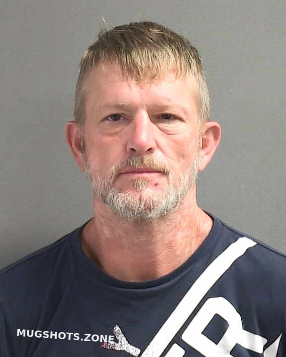 FULLER KEVIN E 01/14/2025 - Volusia County Mugshots Zone