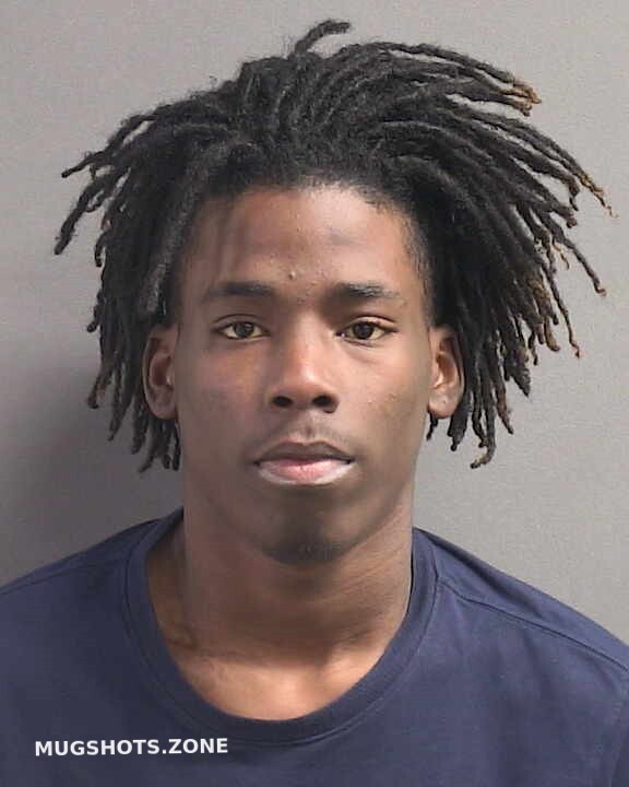 BRADLEY CHRISTOPHER KENARD 01/14/2025 - Volusia County Mugshots Zone