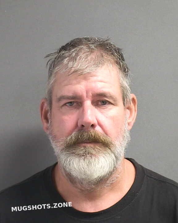 LOVE DANIEL BRYANT 01/14/2025 - Volusia County Mugshots Zone