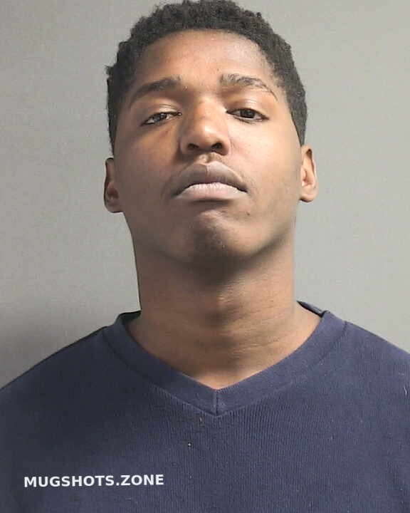 JACKSON MALIK LAMAR 01/14/2025 - Volusia County Mugshots Zone