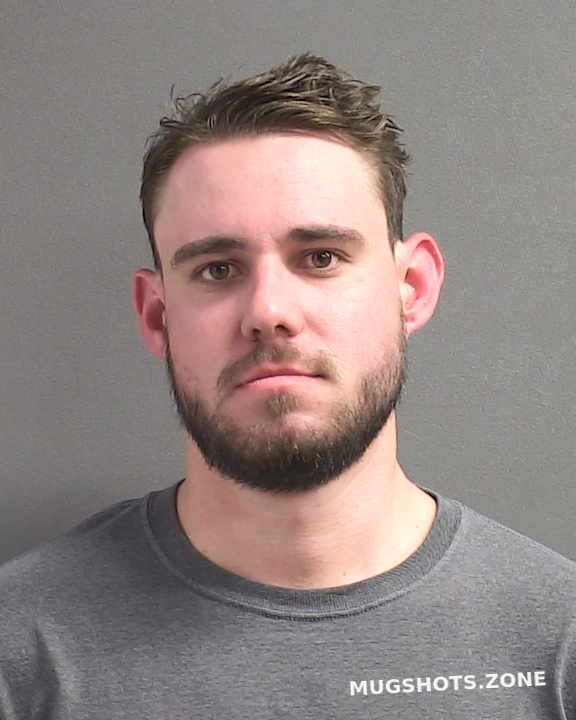 LOGAN KYLE BENJAMIN 01/14/2025 - Volusia County Mugshots Zone