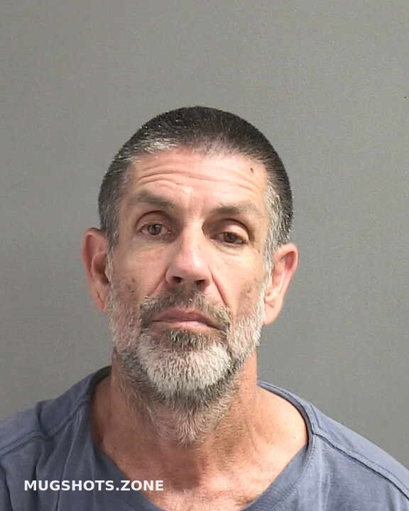 SVOBODA ANTHONY PHILLIP 01/14/2025 - Volusia County Mugshots Zone