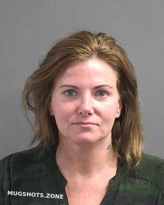LEE CHRISTINA 01/15/2025 - Volusia County Mugshots Zone