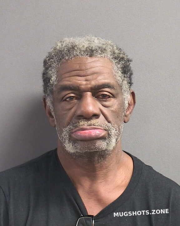SUTTON KEVIN M 01/15/2025 - Volusia County Mugshots Zone