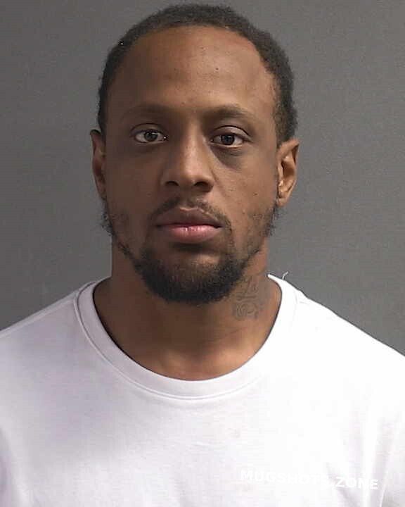 COOKS RONTERIOUS MAURICE 01/15/2025 - Volusia County Mugshots Zone