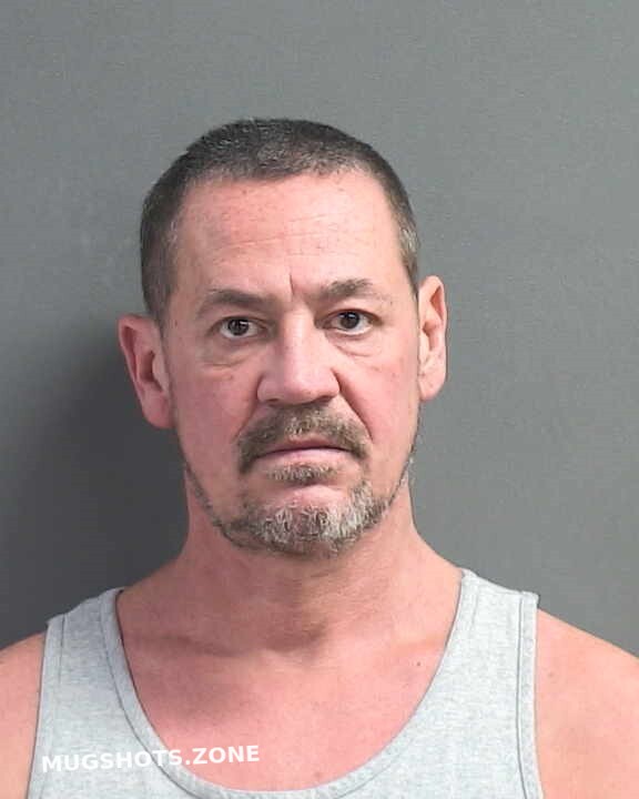 SHIPLETT JAMES JAY 01/15/2025 - Volusia County Mugshots Zone