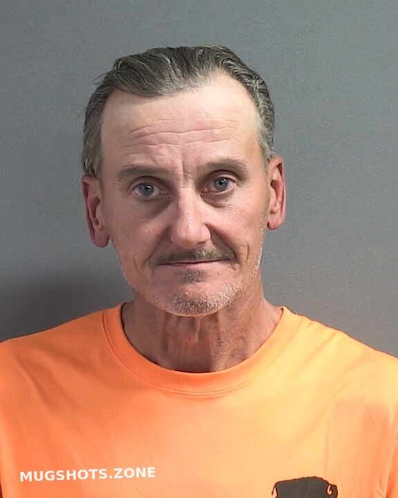 KANGER JOHN RAY 01/15/2025 - Volusia County Mugshots Zone