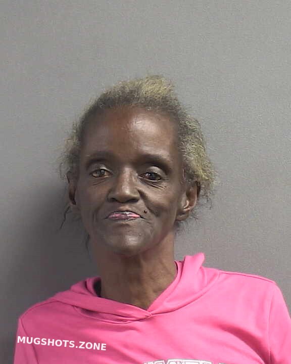 BELL MELODIE REGINA 01/15/2025 - Volusia County Mugshots Zone