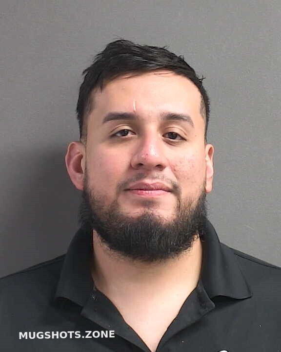 LOPEZ MICHAEL 01/16/2025 - Volusia County Mugshots Zone