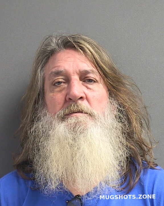 HURST GREGORY STEPHEN 01/16/2025 - Volusia County Mugshots Zone
